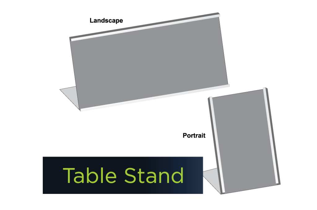 Applications – Sign Systems