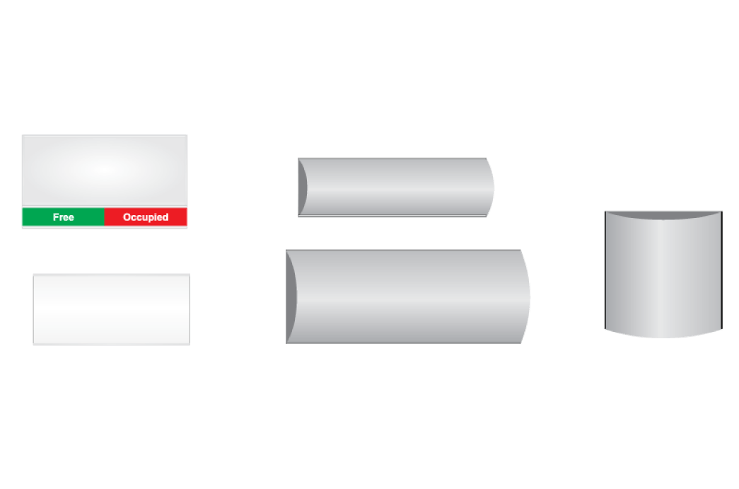 Applications – Sign Systems